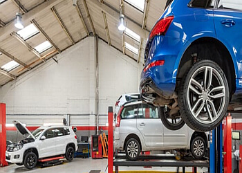 3 Best Car Garages in Sheffield, UK - Expert Recommendations