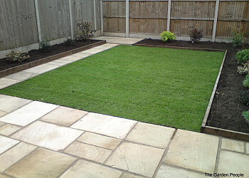 3 Best Landscape Gardeners in Manchester, UK - ThreeBestRated