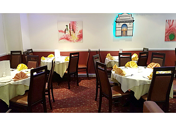 3 Best Indian Restaurants in Poole, UK - ThreeBestRated