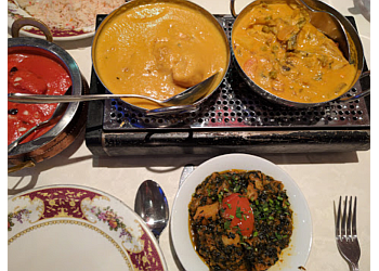 3 Best Indian Restaurants in Poole, UK - Expert Recommendations