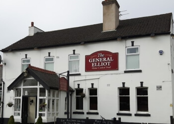 3 Best British Restaurants in Warrington, UK - Expert Recommendations