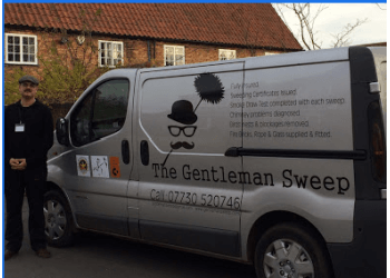 3 Best Chimney Sweeps in Newark On Trent, UK - Expert Recommendations