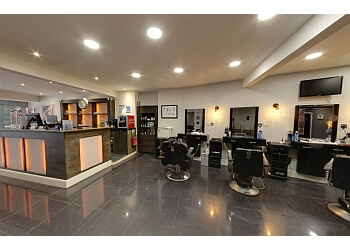 3 Best Barbers in Preston, UK - Expert Recommendations