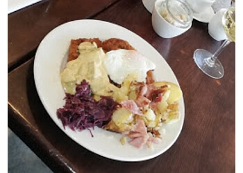 3 Best Cafes in Solihull, UK - Expert Recommendations