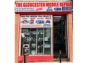 3 Best Cell Phone Repair in Gloucester, UK - ThreeBestRated