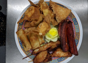 3 Best Chinese Restaurants in Carlisle, UK - Expert Recommendations