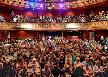 3 Best Places To Visit in Wolverhampton, UK - Expert Recommendations