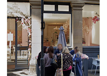 3 Best Cake Makers in Newcastle Upon Tyne, UK - ThreeBestRated