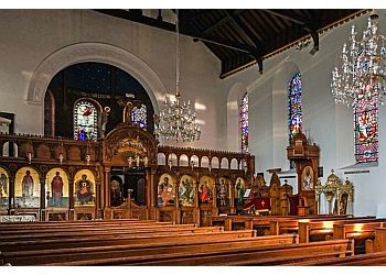 3 Best Churches in Luton, UK - Expert Recommendations