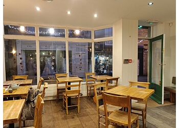 3 Best Cafes in Bath, UK - Expert Recommendations