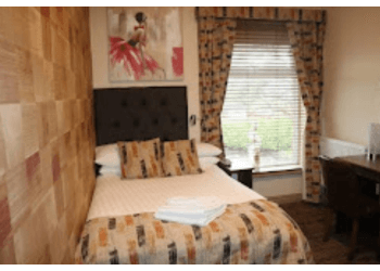 3 Best Hotels in St Helens, UK - Expert Recommendations