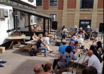 3 Best Pubs in Leeds, UK - ThreeBestRated