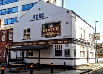3 Best Pubs in Leeds, UK - Top Picks June 2019