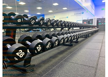 3 Best Gyms in Barnsley, UK - Expert Recommendations