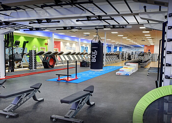 3 Best Gyms in Barnsley, UK - Expert Recommendations