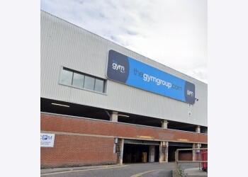 3 Best Gyms in Barnsley, UK - Expert Recommendations