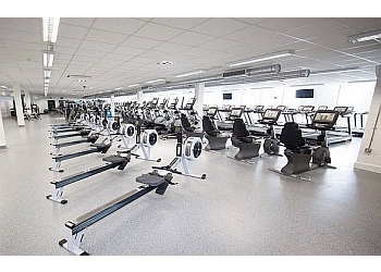 3 Best Gyms in Brighton, UK - Expert Recommendations