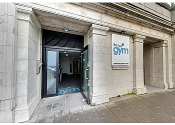 3 Best Gyms in Brighton, UK - Expert Recommendations