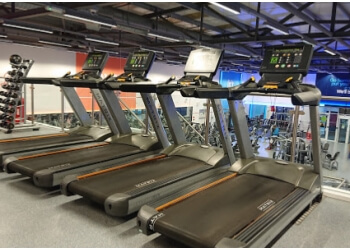 3 Best Gyms in Cardiff, UK - Expert Recommendations