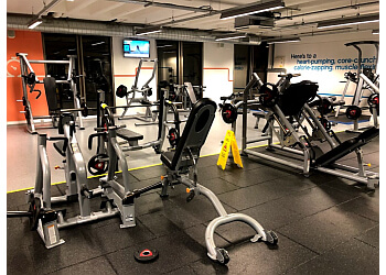 3 Best Gyms in Manchester, UK - Expert Recommendations