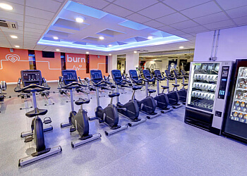 3 Best Gyms in Manchester, UK - Expert Recommendations