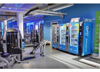 3 Best Gyms in Reading, UK - Expert Recommendations