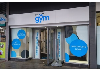 3 Best Gyms in Reading, UK - Expert Recommendations