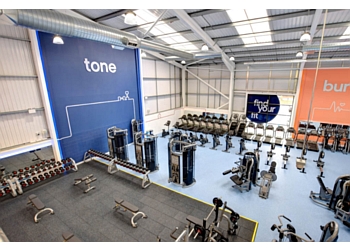 3 Best Gyms in Rotherham, UK - Expert Recommendations