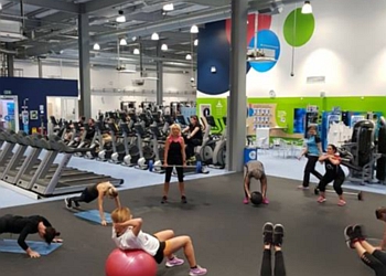 3 Best Gyms in Southampton, UK - Expert Recommendations