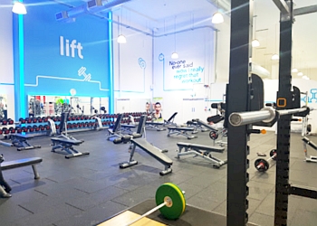 3 Best Gyms in Stockport, UK - Expert Recommendations