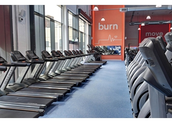 3 Best Gyms in Stockport, UK - Expert Recommendations