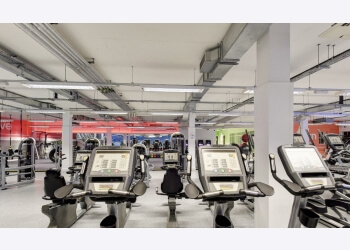 3 Best Gyms in Colchester, UK - Expert Recommendations