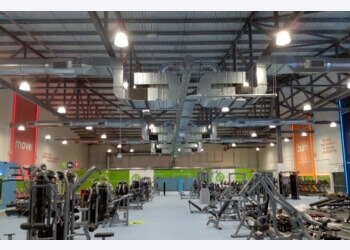3 Best Gyms in Dundee, UK - Expert Recommendations