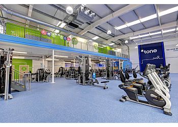 3 Best Gyms in Liverpool, UK - Expert Recommendations