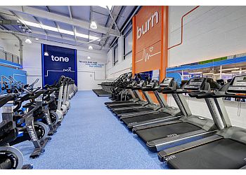 3 Best Gyms in Liverpool, UK - Expert Recommendations