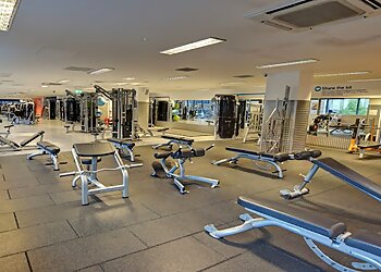 3 Best Gyms in Bristol, UK - Expert Recommendations