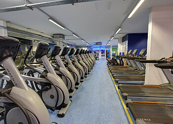 3 Best Gyms in London, UK - ThreeBestRated