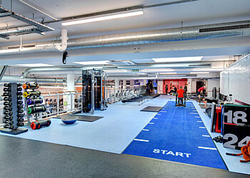 3 Best Gyms in London, UK - Expert Recommendations