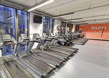 3 Best Gyms in Manchester, UK - ThreeBestRated