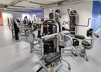 3 Best Gyms in Manchester, UK - ThreeBestRated