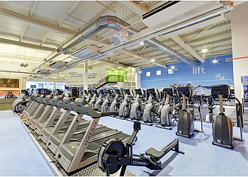 3 Best Gyms in Bristol, UK - ThreeBestRated