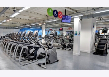 3 Best Gyms in Luton, UK - Expert Recommendations