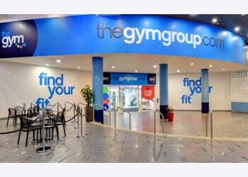 3 Best Gyms in Luton, UK - Expert Recommendations