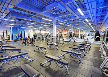 3 Best Gyms in Nottingham, UK - ThreeBestRated