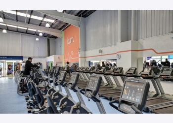 3 Best Gyms in Oldham, UK - Expert Recommendations