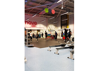 3 Best Gyms in Wolverhampton, UK - Expert Recommendations