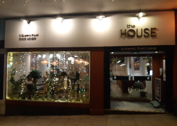 3 Best Thai Restaurants in Norwich, UK - Expert Recommendations