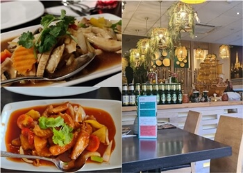 3 Best Thai Restaurants in Norwich, UK - Expert Recommendations