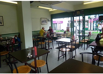 3 Best Cafes in Luton, UK - Top Picks June 2019