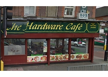 3 Best Cafes in Luton, UK - ThreeBestRated